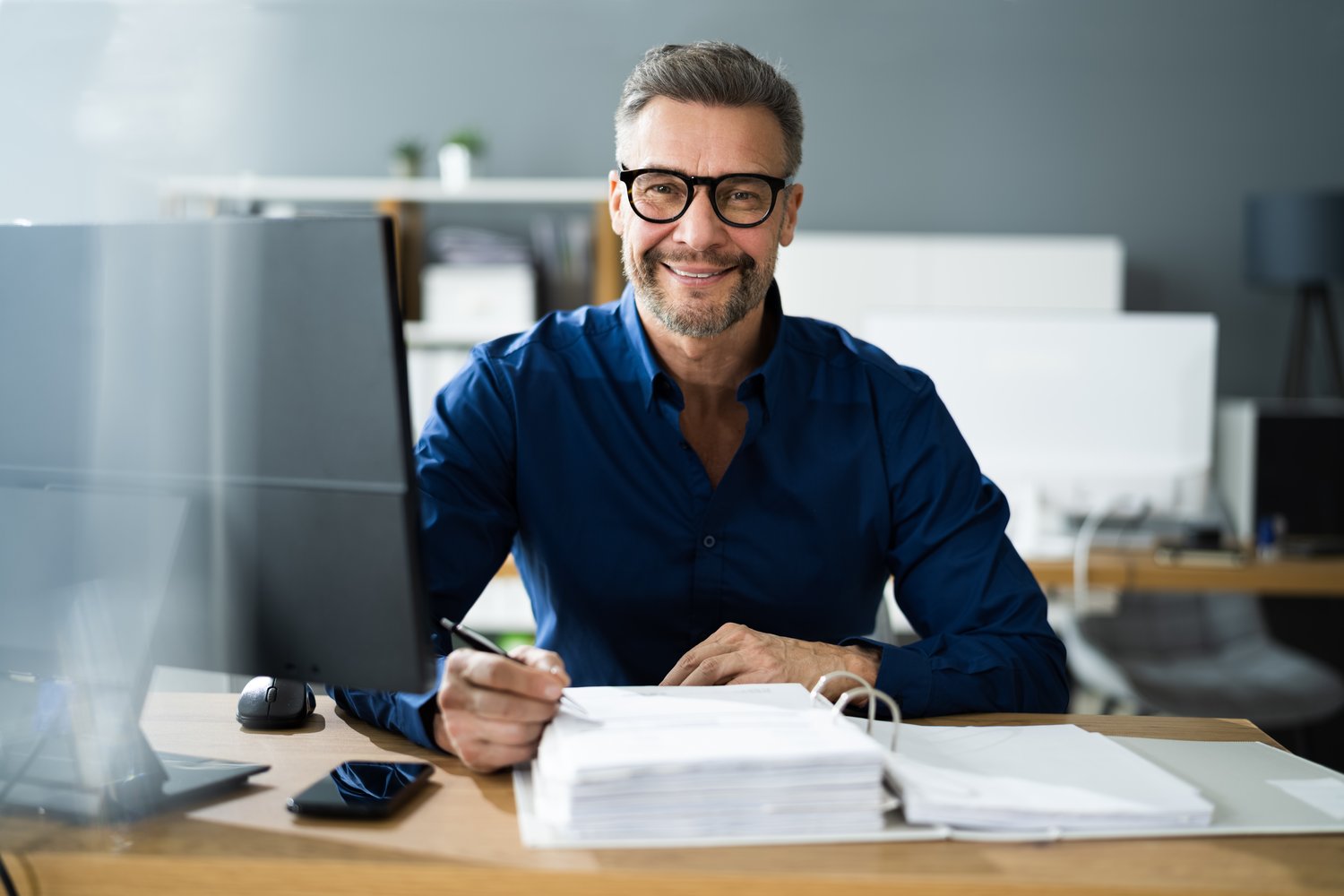 Agent commercial immobilier | Rôles | Définition | Missions
