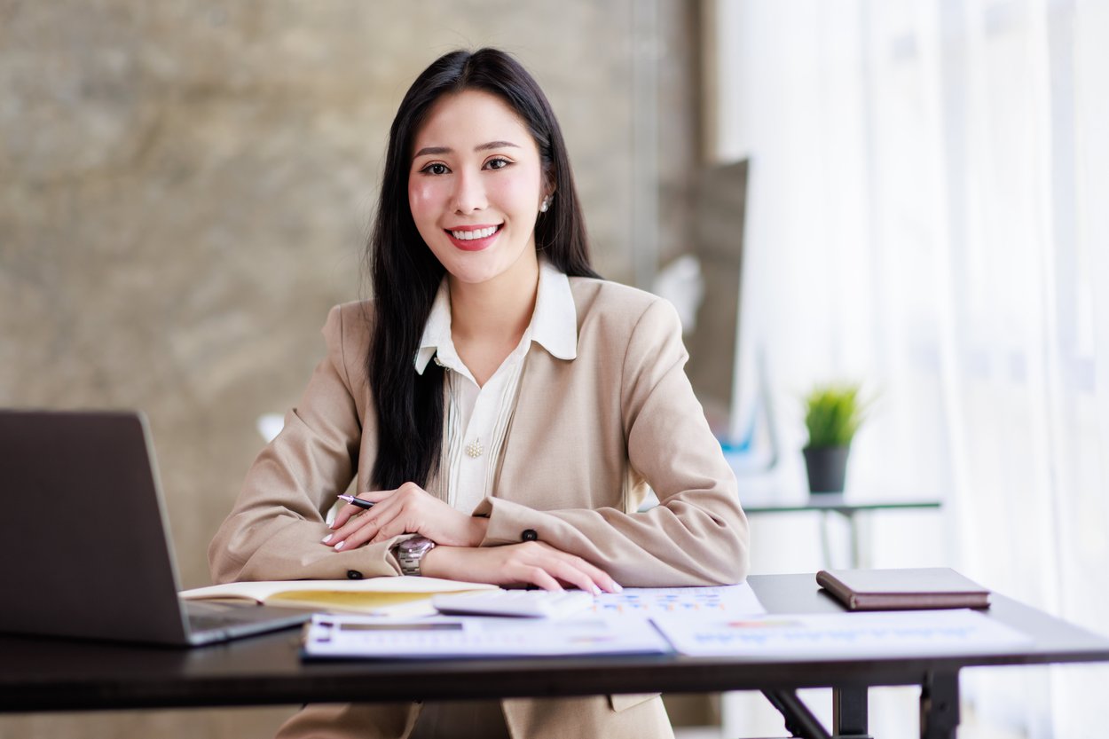 Agent commercial immobilier