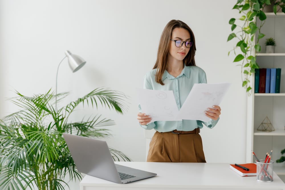 Agent Commercial Immobilier BIC ou BNC